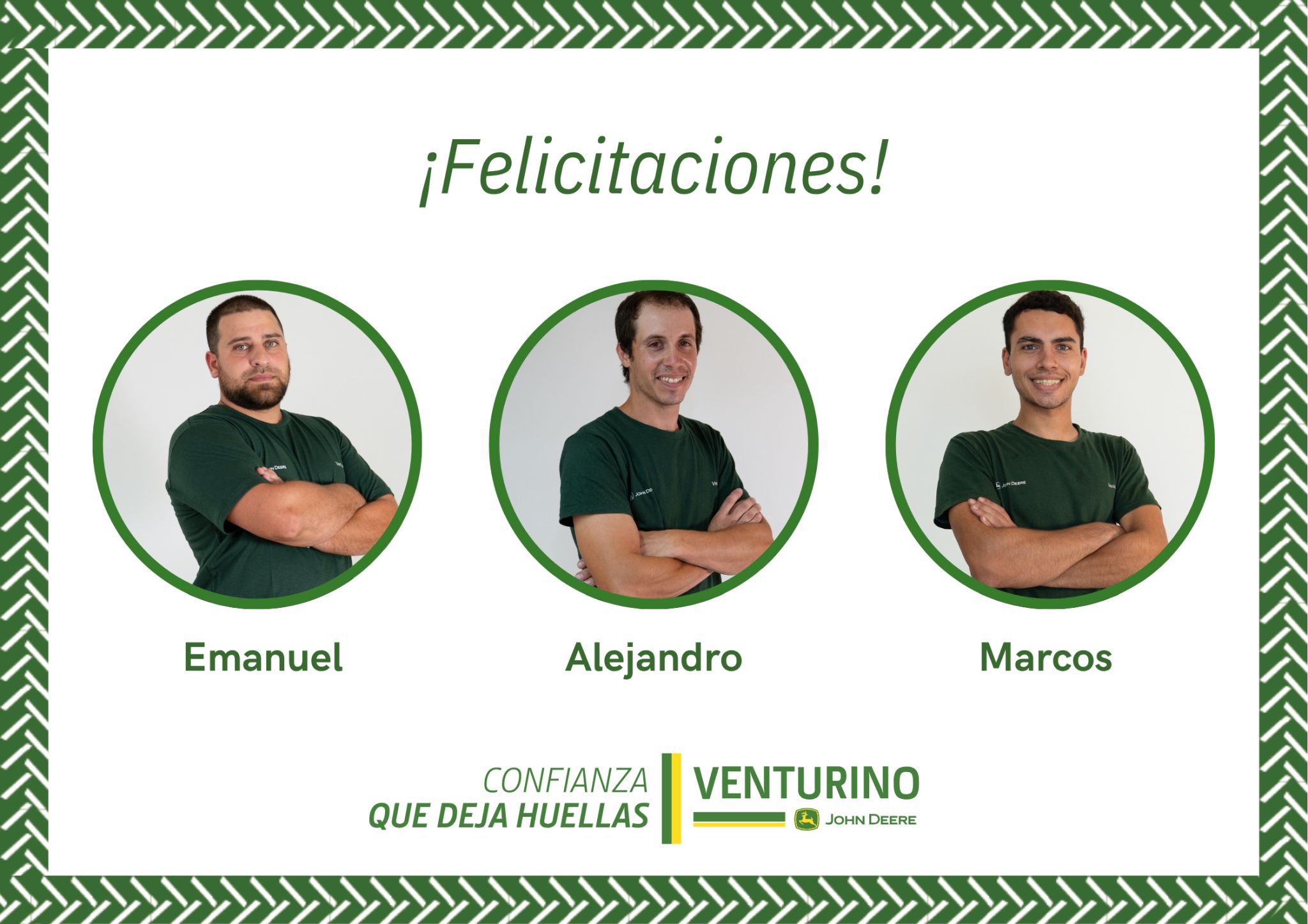 ¡MasterTec ya está en marcha! - Venturino